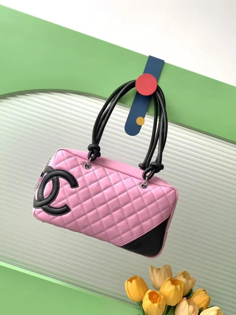 Perfect replica Chanel Top Handle Bags
