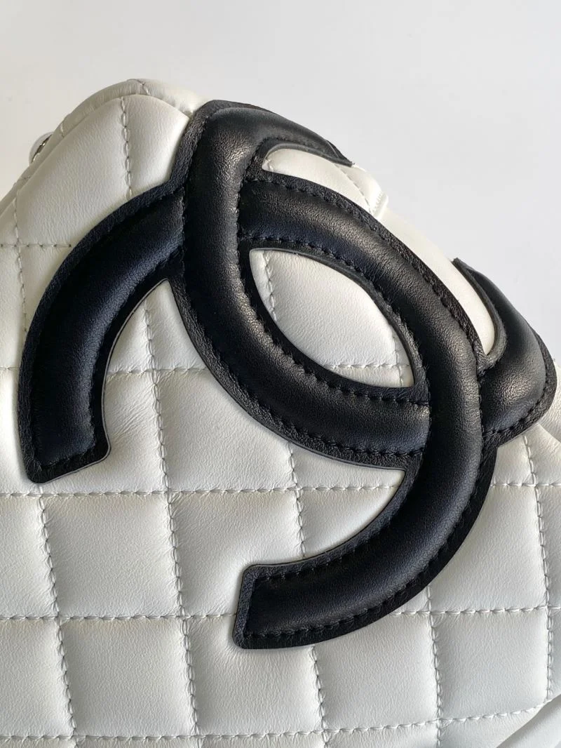 Inexpensive Chanel Top Handle Bags