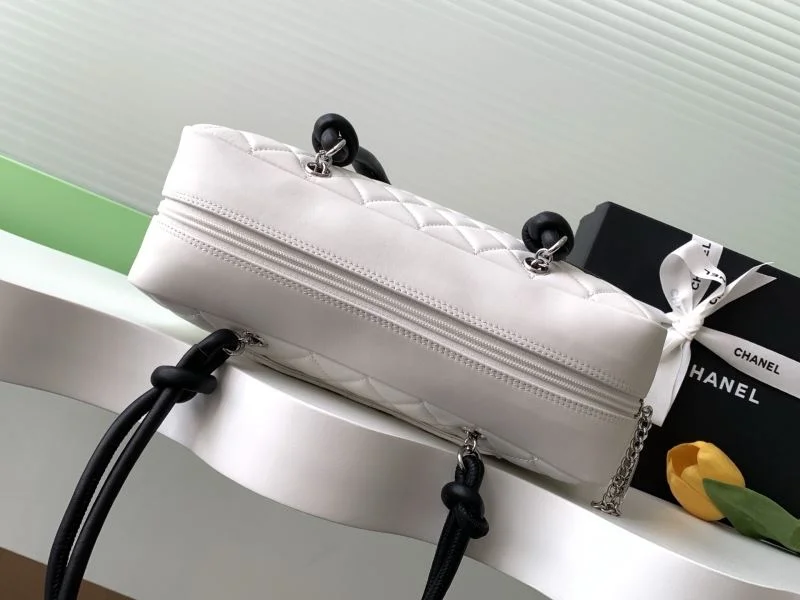 Inexpensive Chanel Top Handle Bags