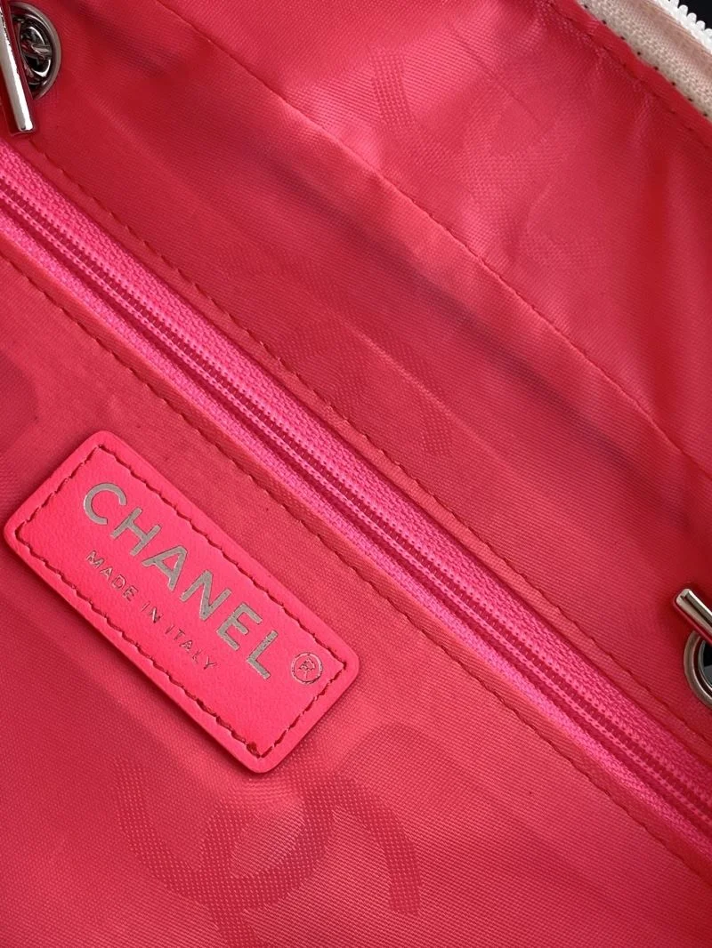 Inexpensive Chanel Top Handle Bags