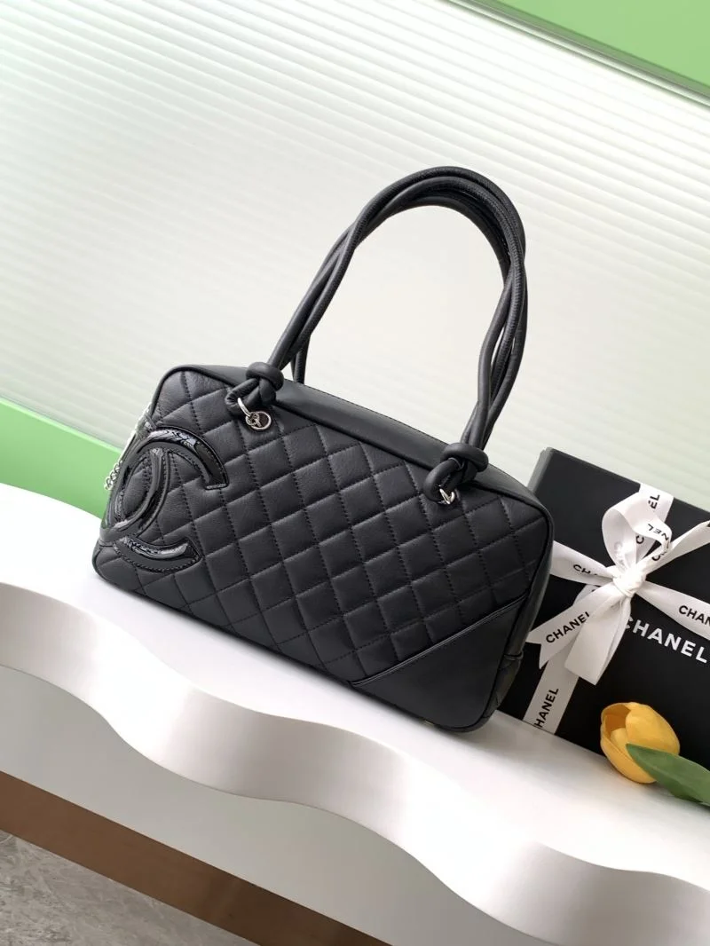 Chanel Top Handle Bags
