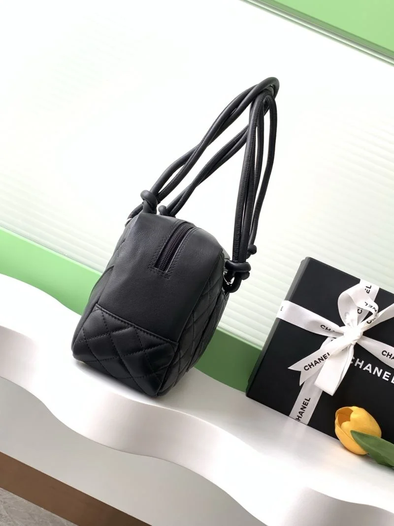Top match Chanel Top Handle Bags