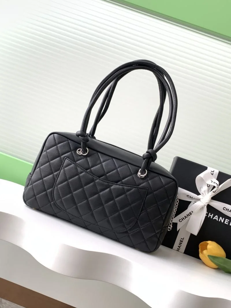 Top match Chanel Top Handle Bags
