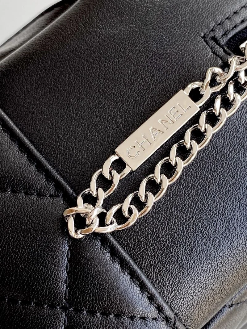 Top match Chanel Top Handle Bags