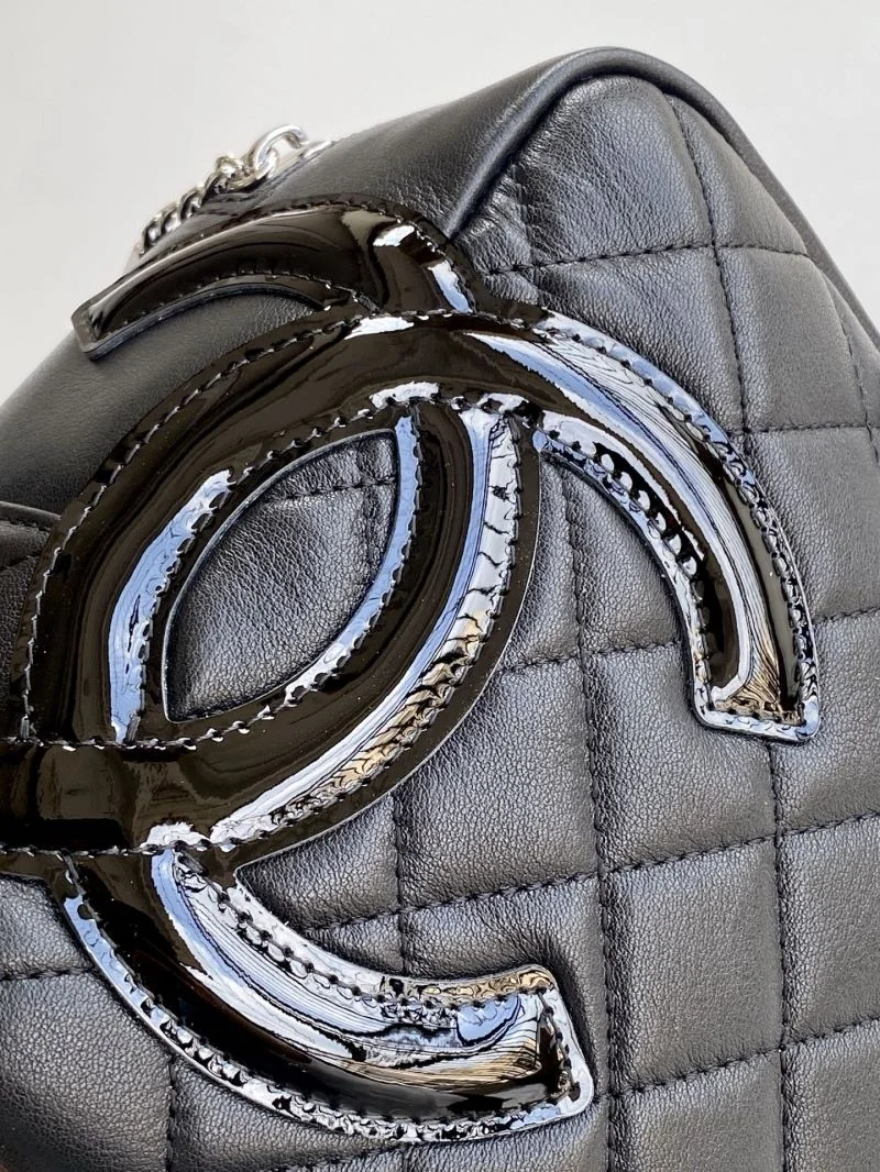 Top match Chanel Top Handle Bags
