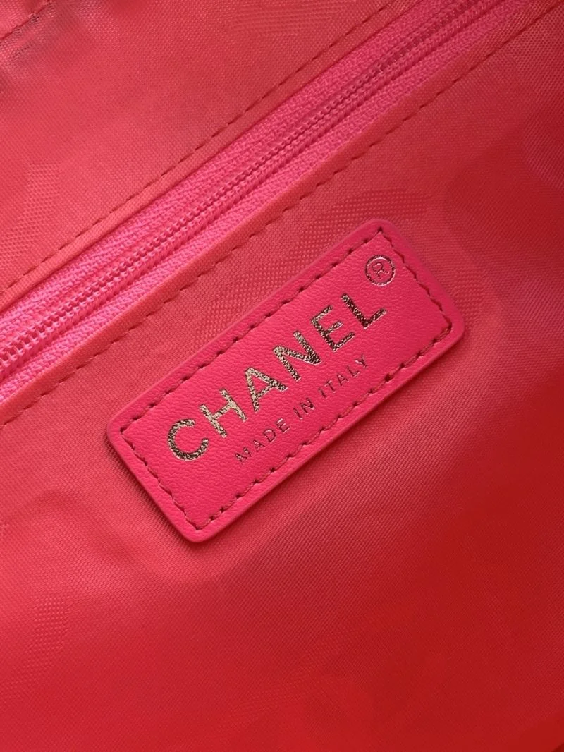 Top match Chanel Top Handle Bags