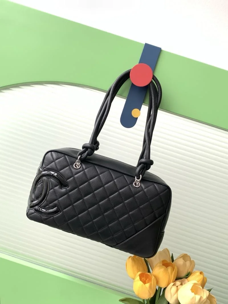 Top match Chanel Top Handle Bags