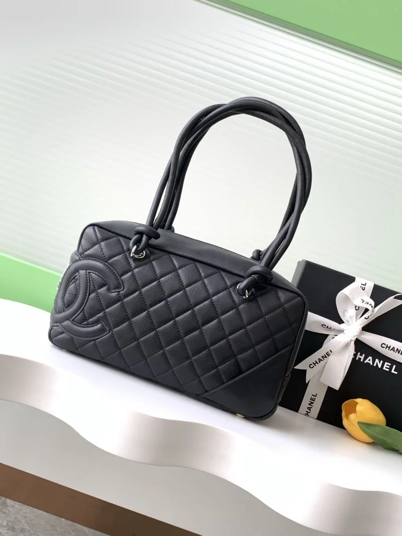 Chanel Top Handle Bags