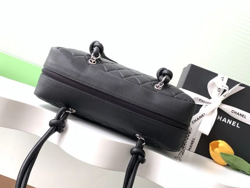 Original Chanel Top Handle Bags