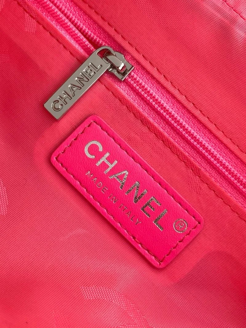 Original Chanel Top Handle Bags