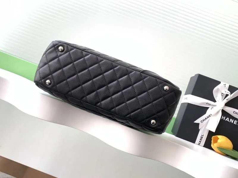 High accuracy Chanel Top Handle Bags