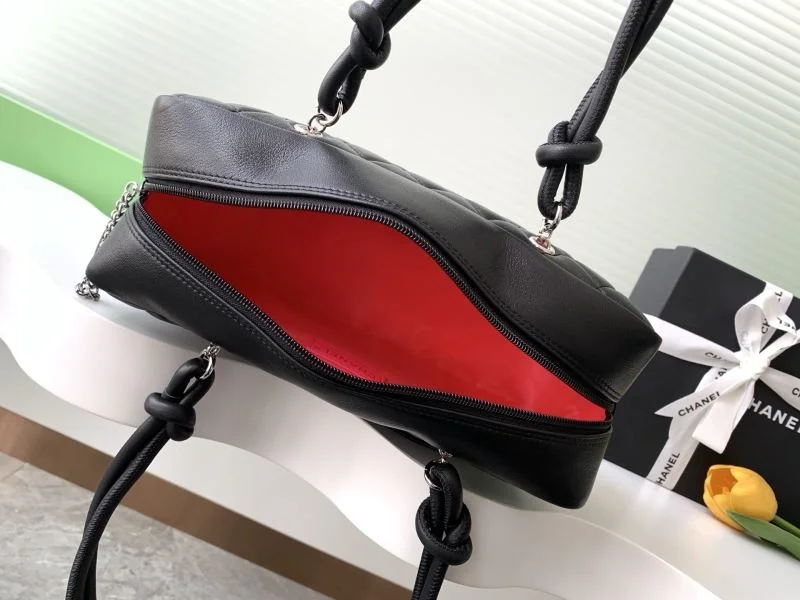 High accuracy Chanel Top Handle Bags