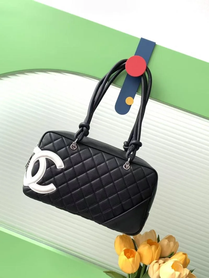 High accuracy Chanel Top Handle Bags