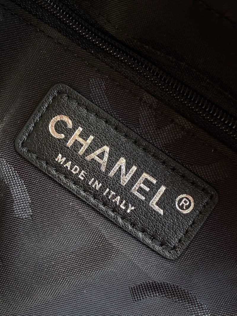 Genuine Chanel Top Handle Bags
