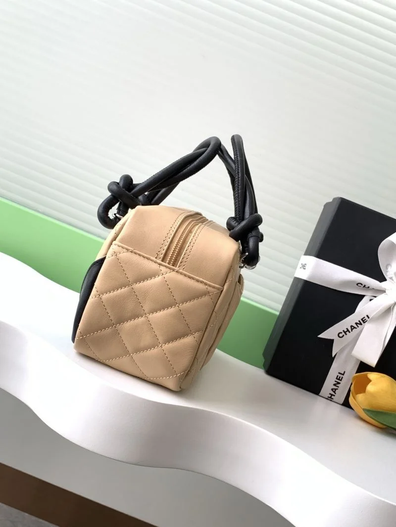 Precise copy Chanel Top Handle Bags