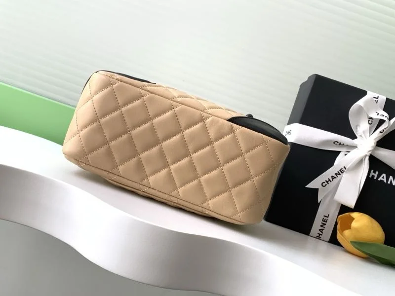 Precise copy Chanel Top Handle Bags