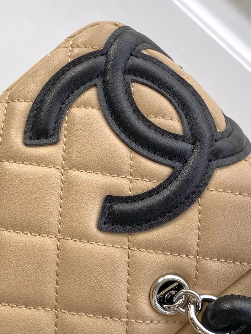 Precise copy Chanel Top Handle Bags
