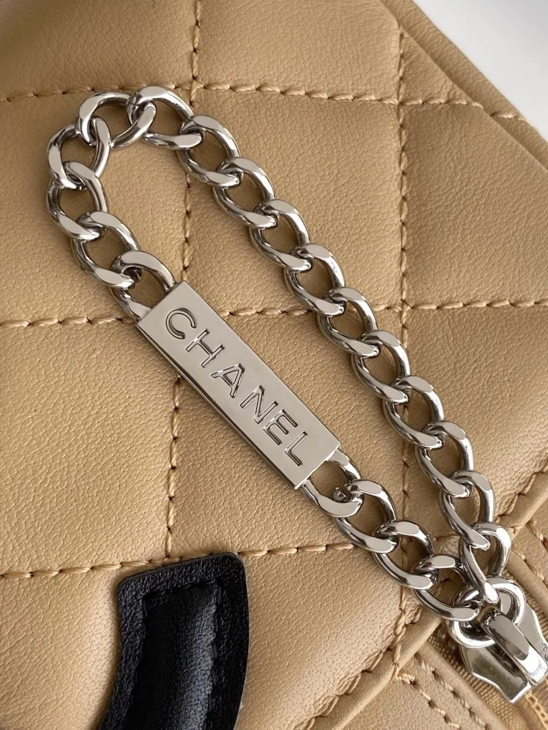 Precise copy Chanel Top Handle Bags