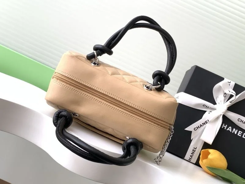 Precise copy Chanel Top Handle Bags