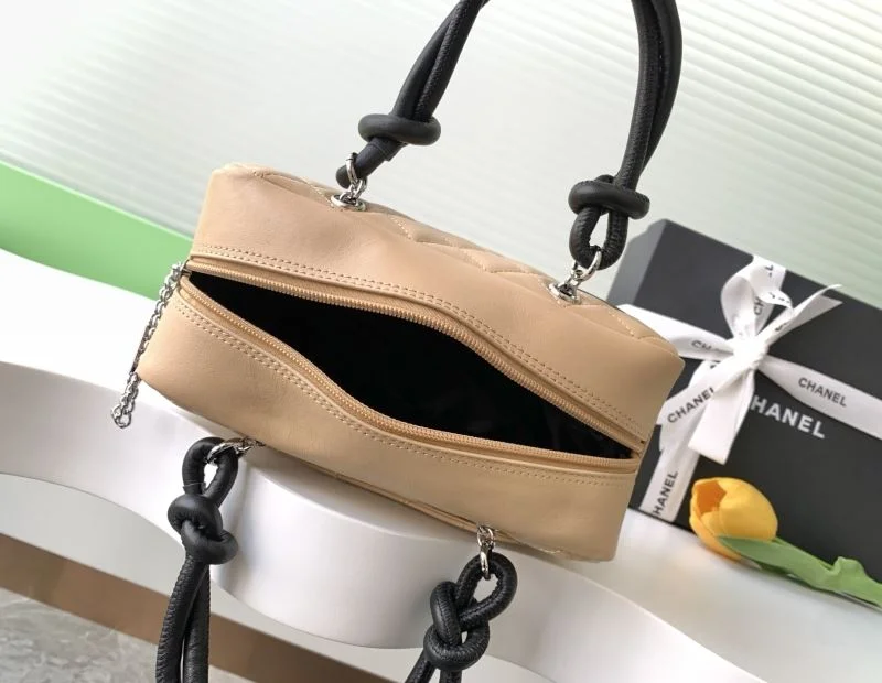 Precise copy Chanel Top Handle Bags