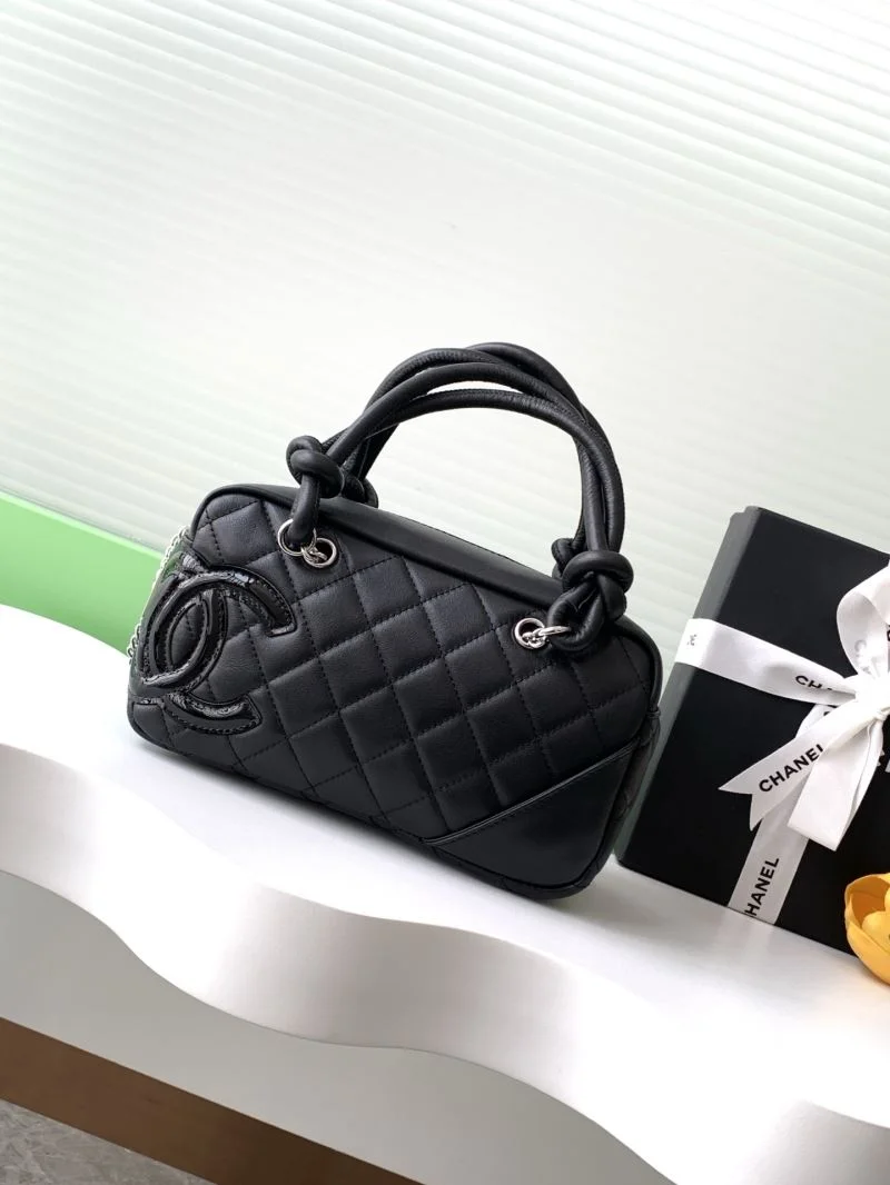 Chanel Top Handle Bags