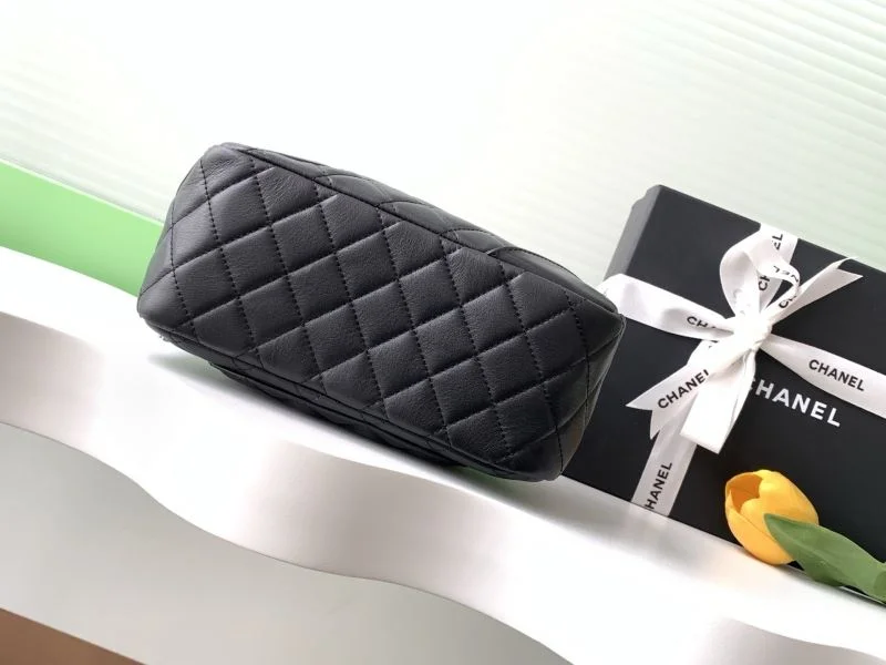Original Chanel Top Handle Bags
