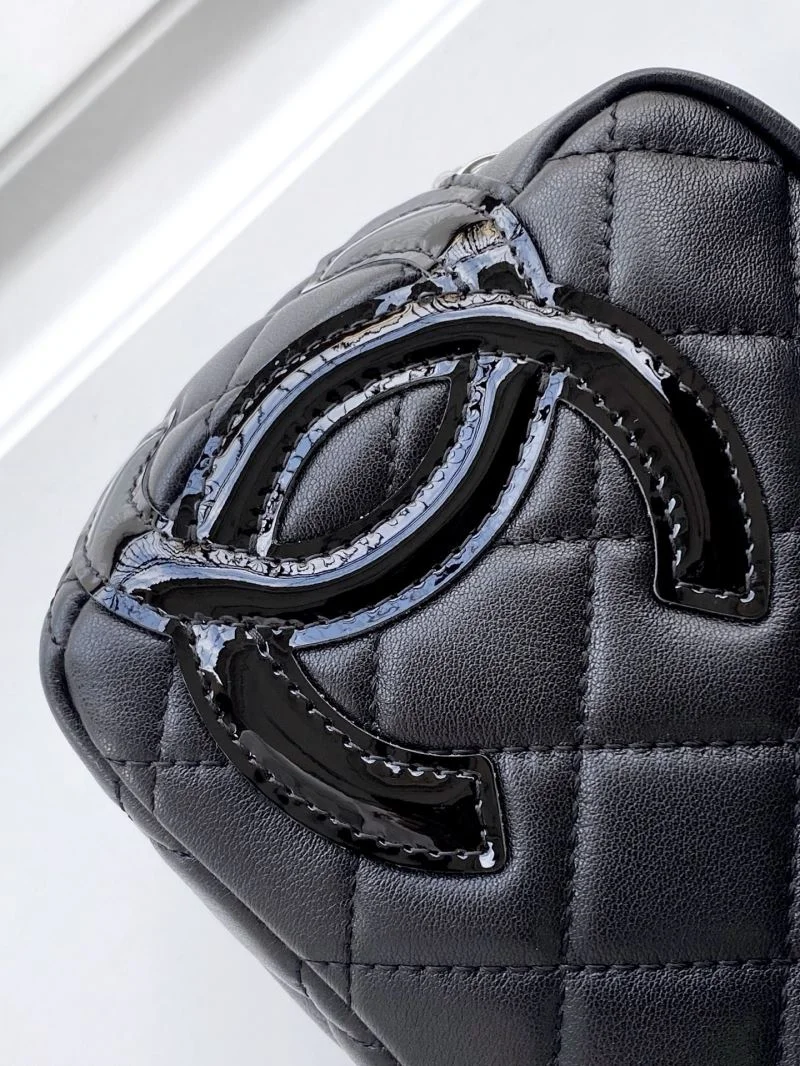 Original Chanel Top Handle Bags
