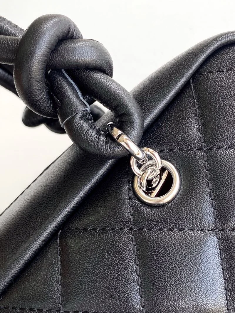 Original Chanel Top Handle Bags