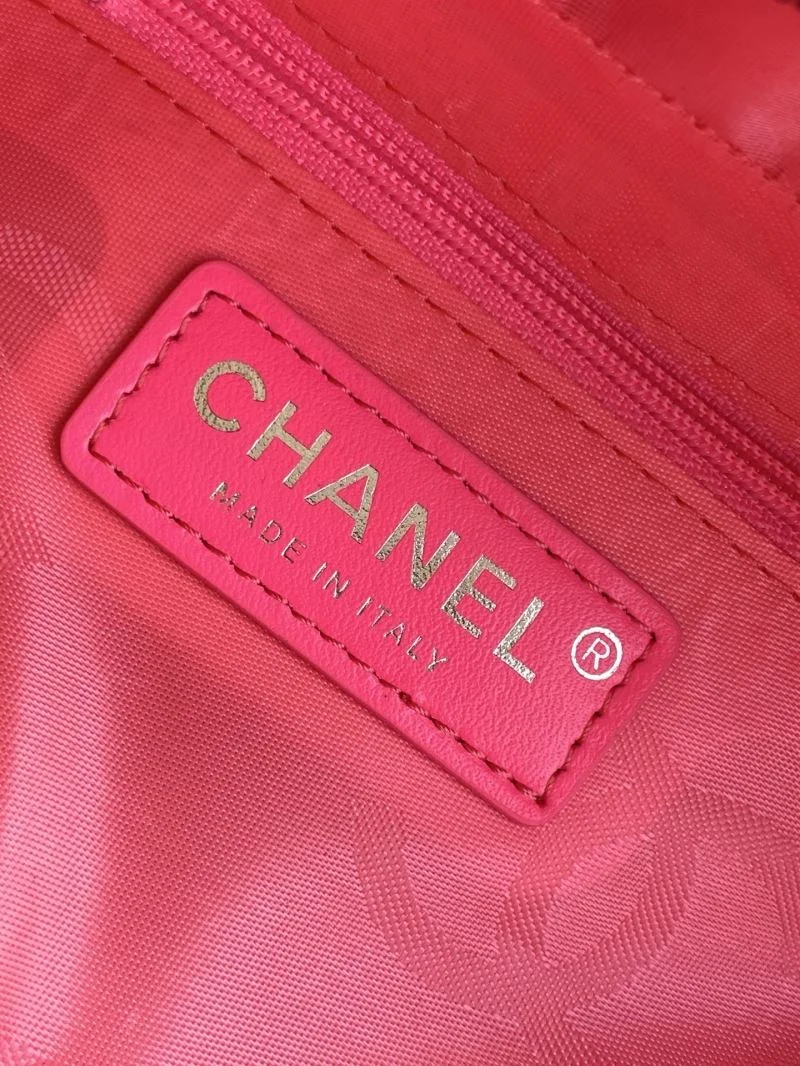 Original Chanel Top Handle Bags