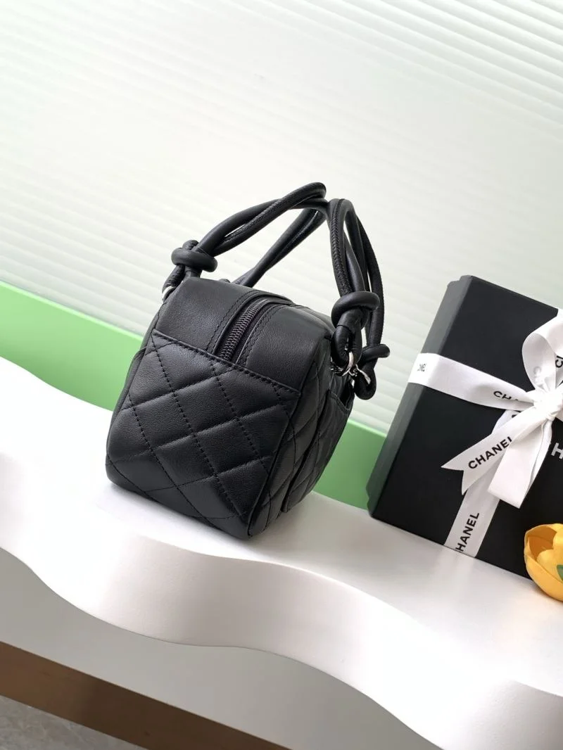 Low-cost Chanel Top Handle Bags