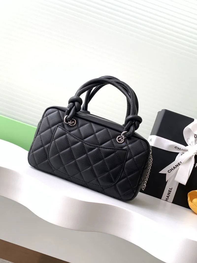 Low-cost Chanel Top Handle Bags