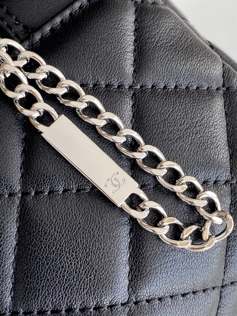 Low-cost Chanel Top Handle Bags