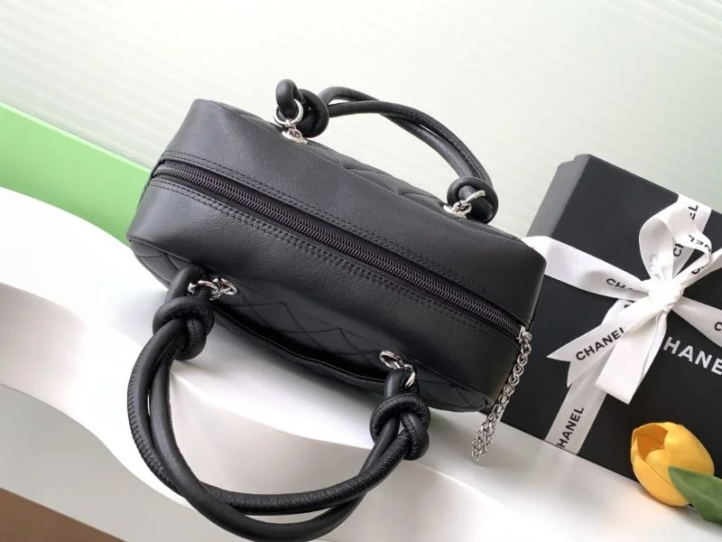 Low-cost Chanel Top Handle Bags