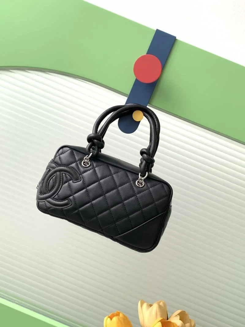 Low-cost Chanel Top Handle Bags
