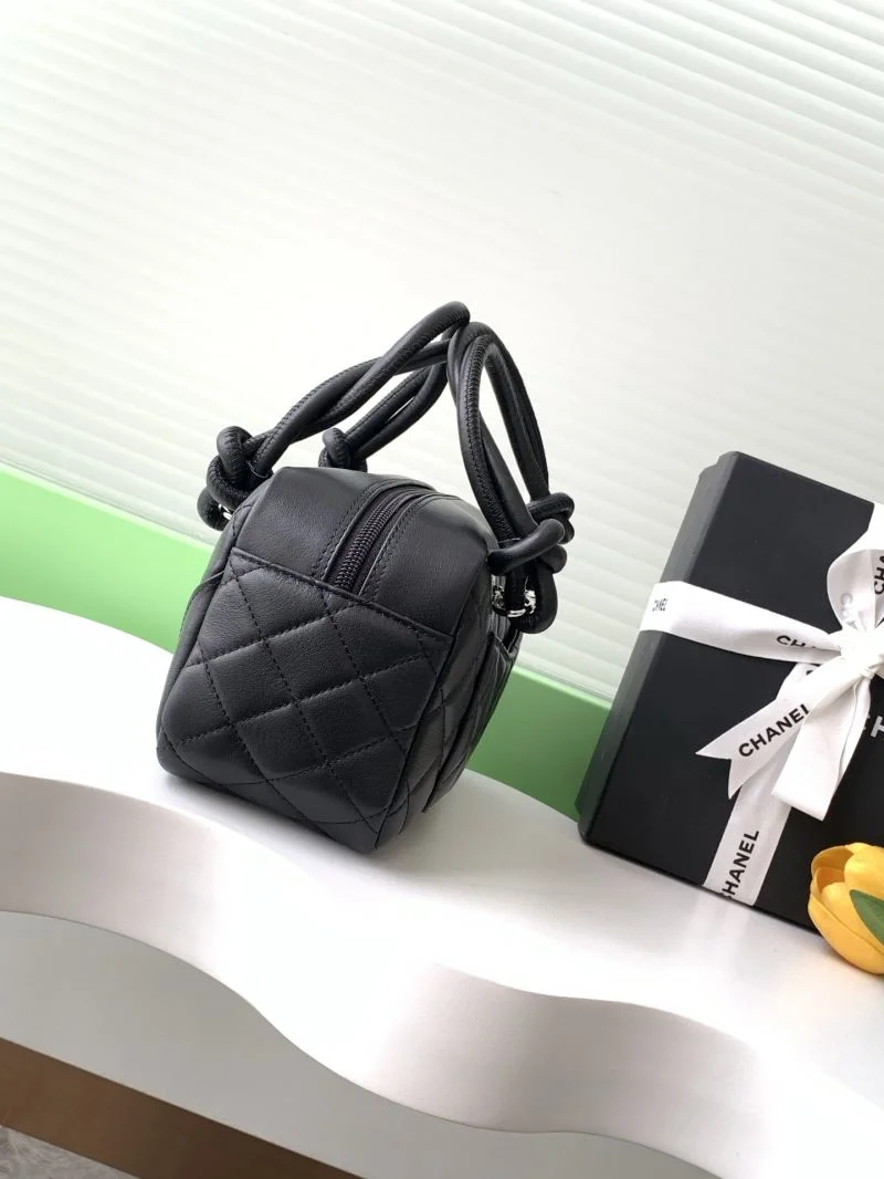 Discounted Chanel Top Handle Bags