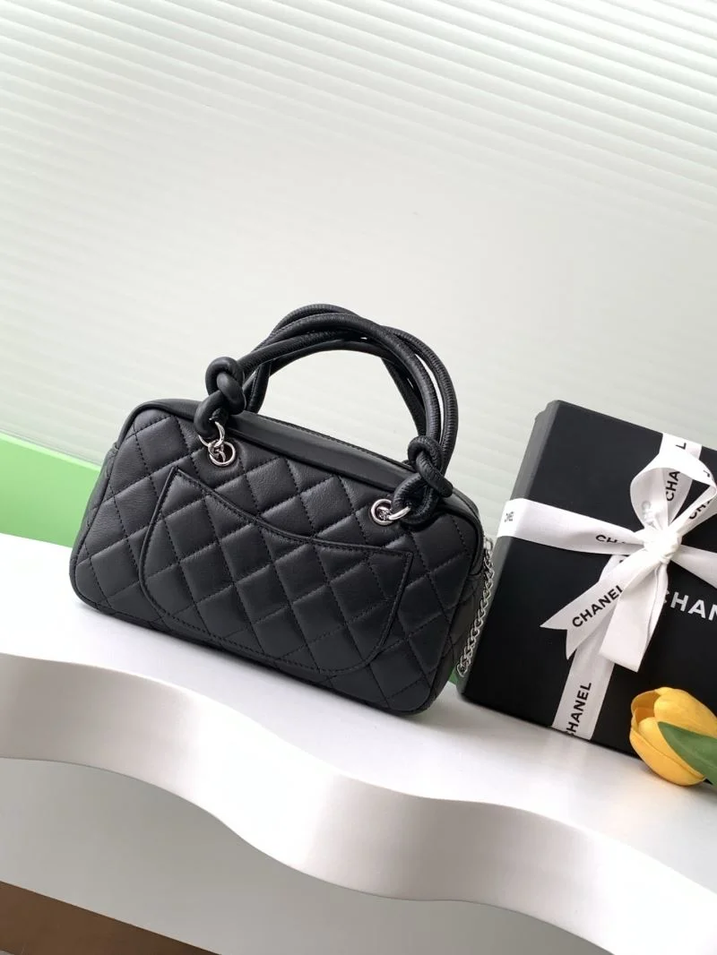 Discounted Chanel Top Handle Bags