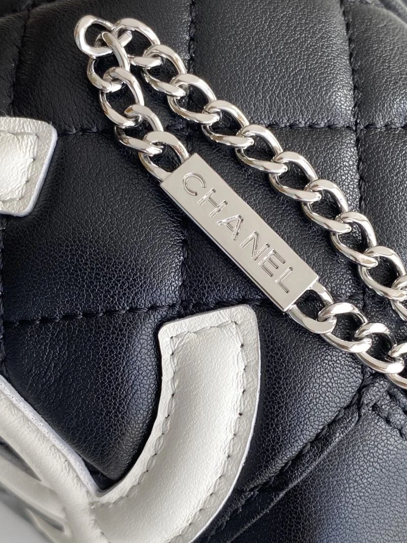 Discounted Chanel Top Handle Bags
