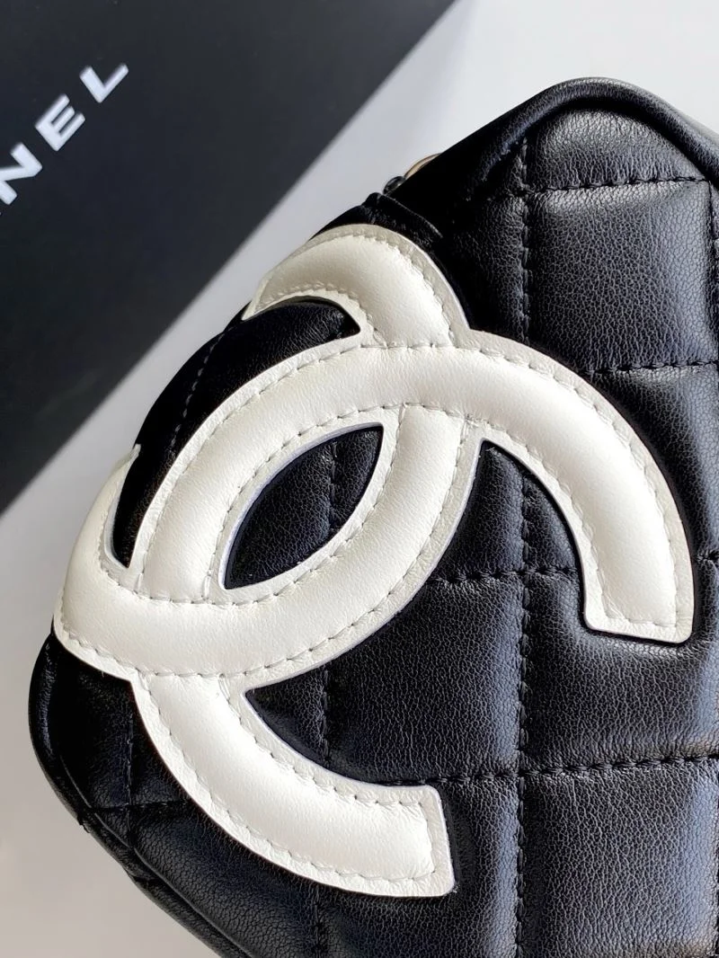 Discounted Chanel Top Handle Bags