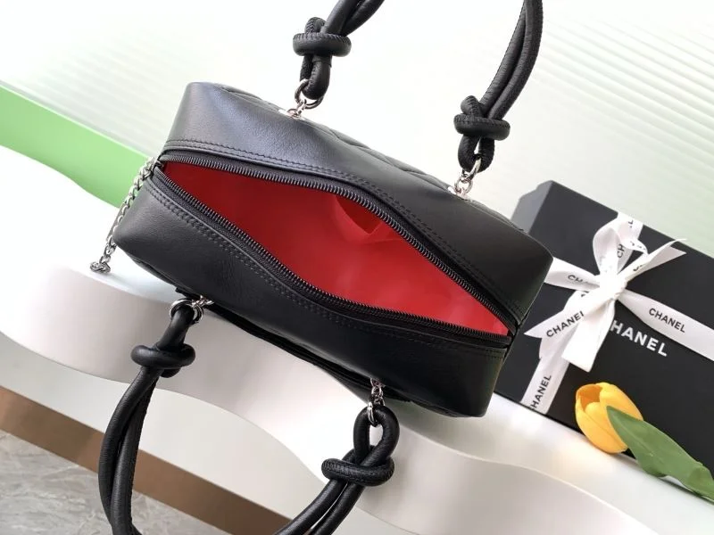 Discounted Chanel Top Handle Bags