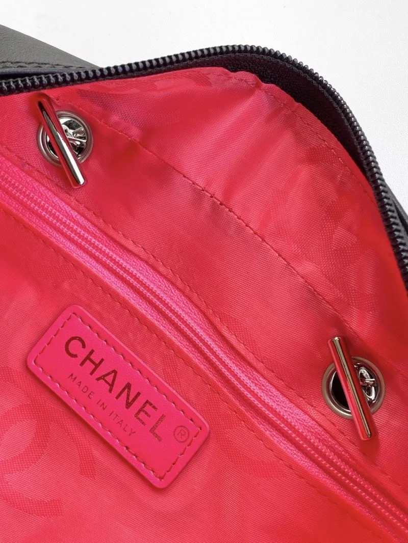 Discounted Chanel Top Handle Bags