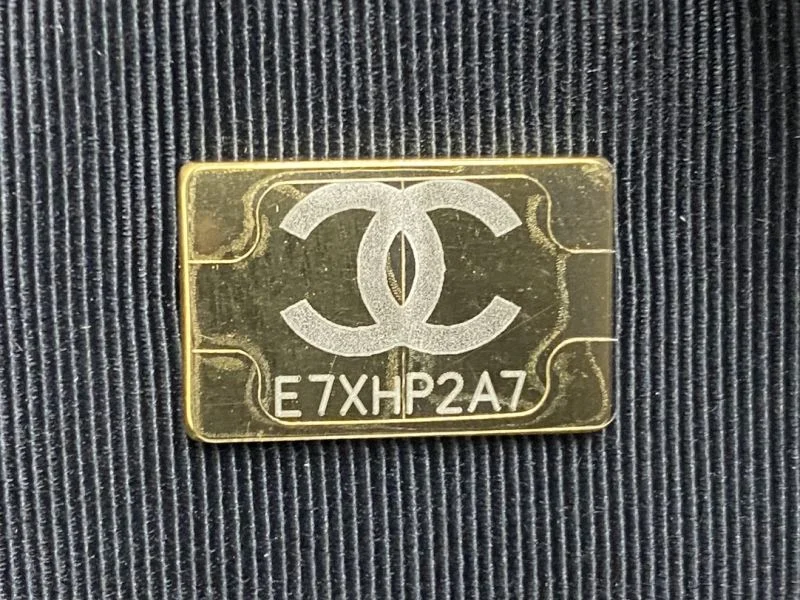 1:1 copy Chanel Top Handle Bags