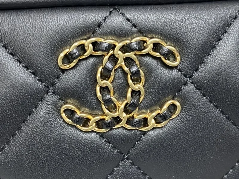 1:1 copy Chanel Top Handle Bags