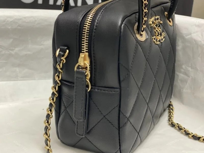 1:1 copy Chanel Top Handle Bags