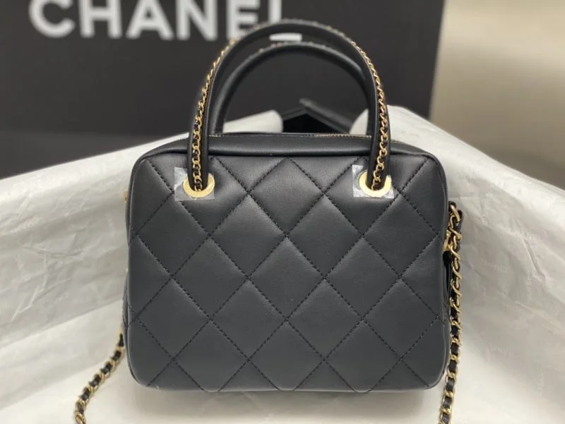 1:1 copy Chanel Top Handle Bags