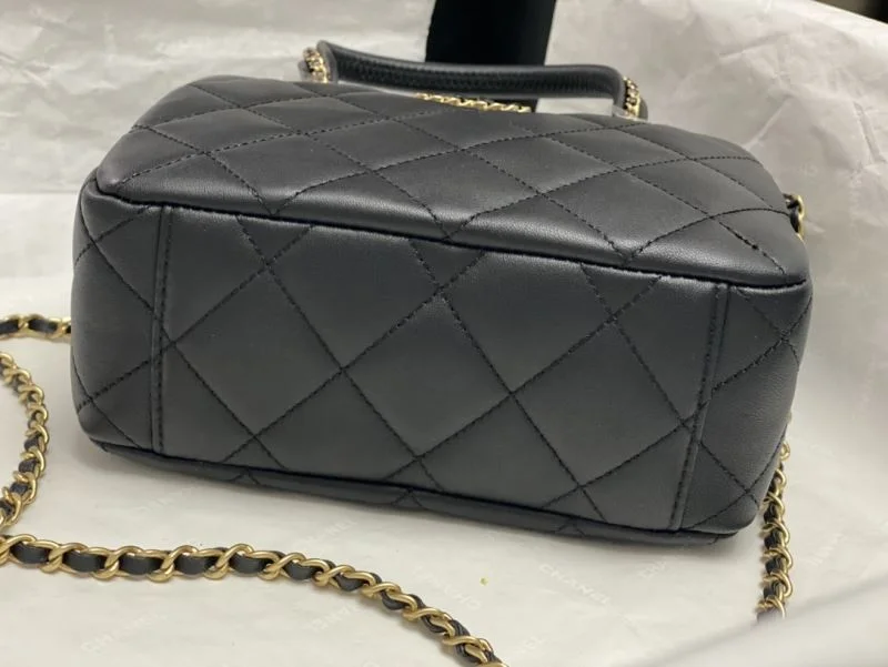1:1 copy Chanel Top Handle Bags