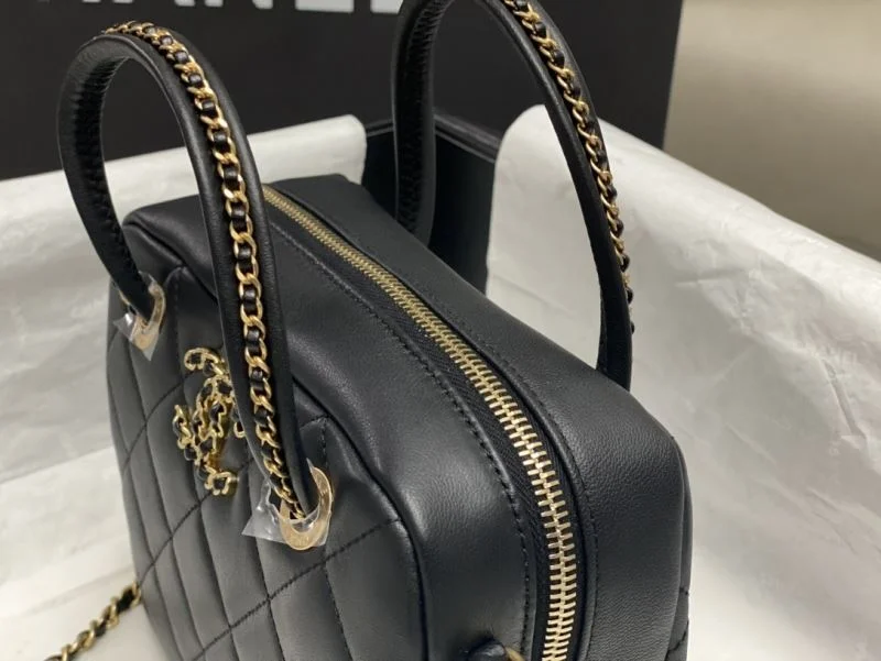 1:1 copy Chanel Top Handle Bags