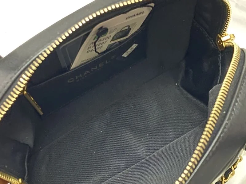 1:1 copy Chanel Top Handle Bags