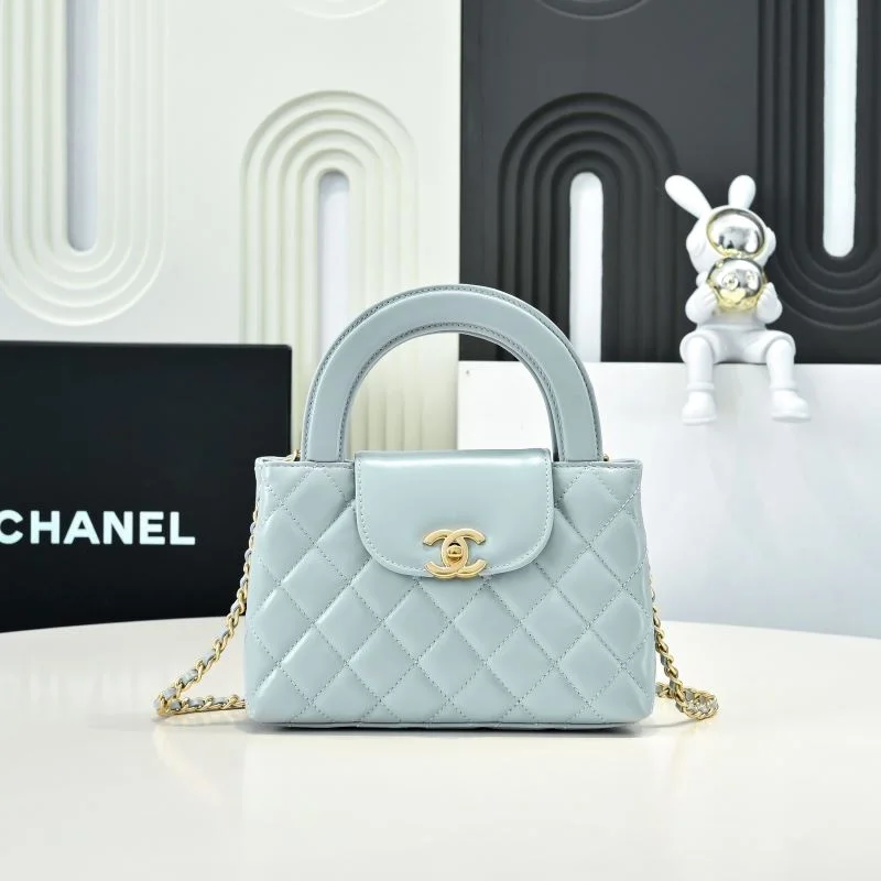 Chanel Top Handle Bags