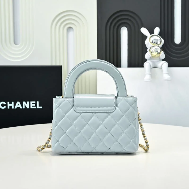 High fidelity Chanel Top Handle Bags