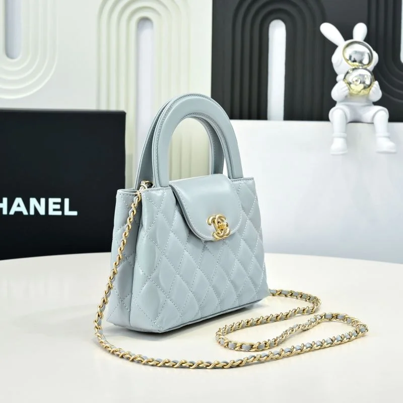 High fidelity Chanel Top Handle Bags